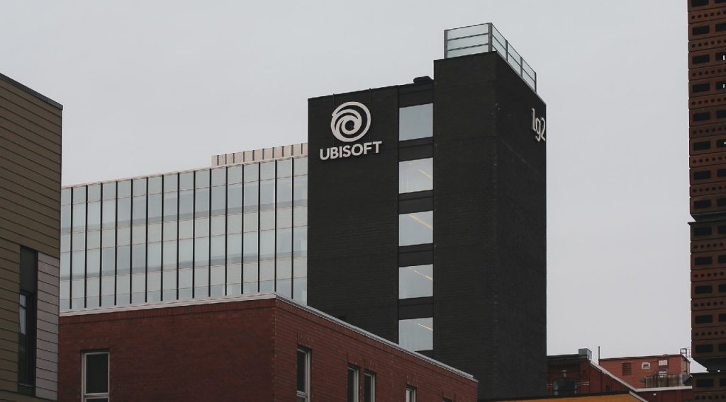 Ubisoft's Net Worth In 2023 - Crazy For Business