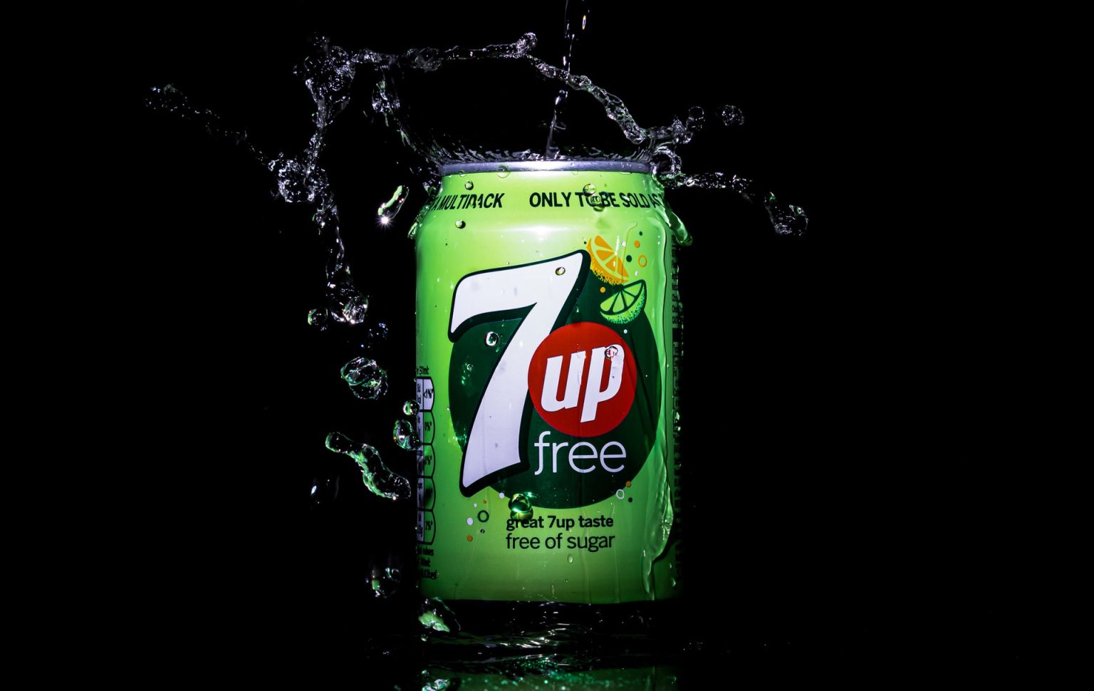 Who Owns 7UP Crazy For Business who-owns-7up-crazy-for-business