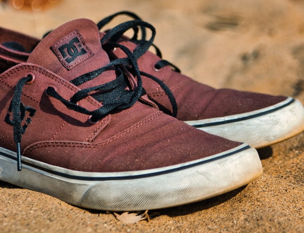Who Owns DC Shoes? - Crazy For Business
