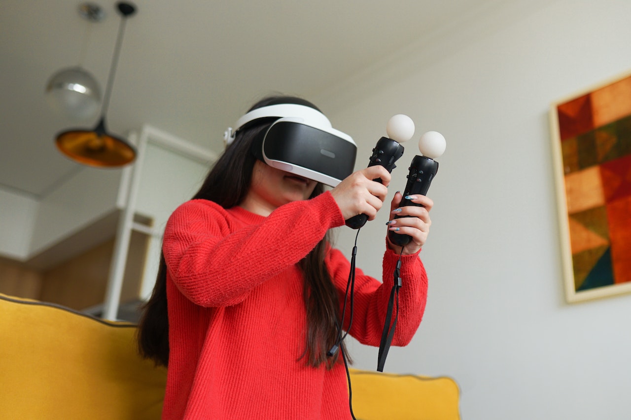 How Artificial Intelligence Impacts Games - Crazy For Business