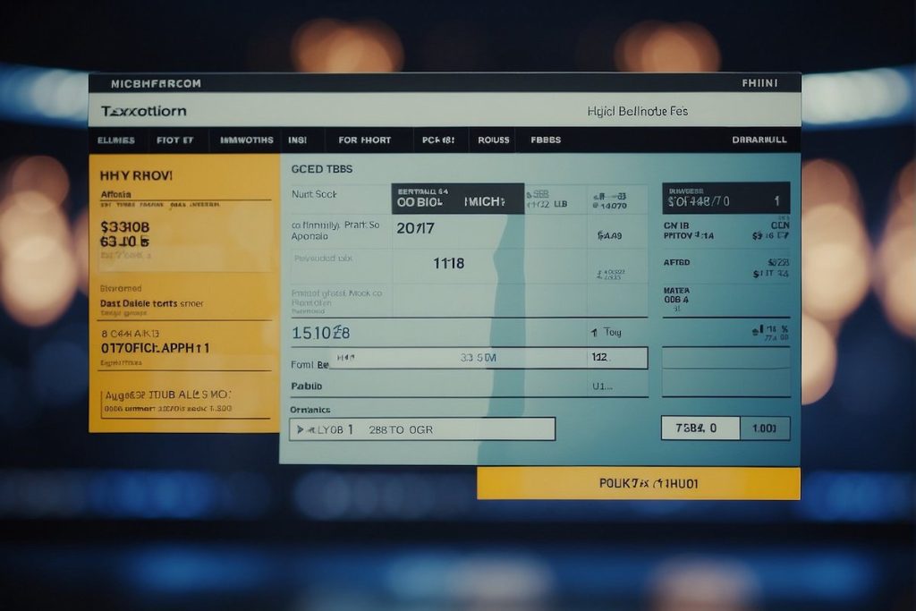 How Much Are Ticketmaster Fees: Understanding Extra Costs - Crazy For ...