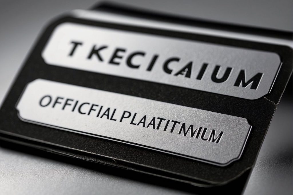 What Does Official Platinum Mean on Ticketmaster: Your Guide to ...