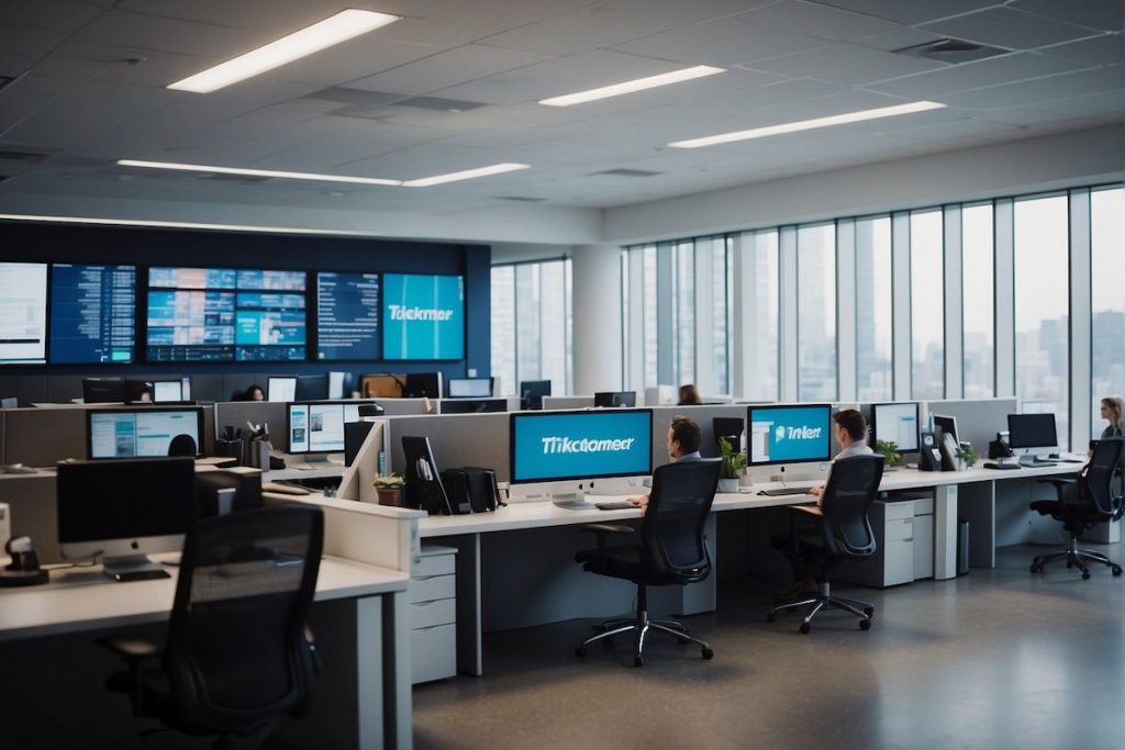 Who Owns Ticketmaster: Unveiling the Company Behind Event Tickets ...