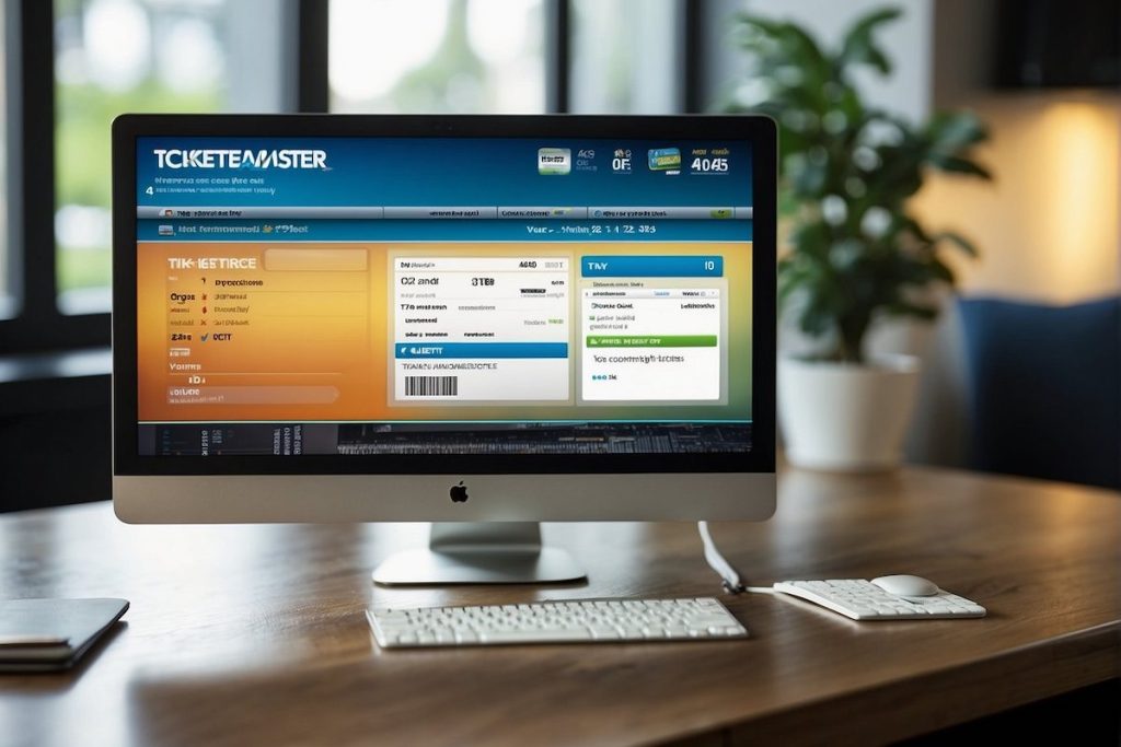 How to Transfer Tickets on Ticketmaster: A Simple Step-by-Step Guide ...