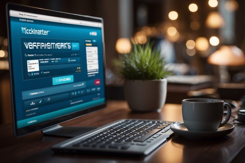 How to Become a Verified Fan on Ticketmaster: Quick Approval Guide ...